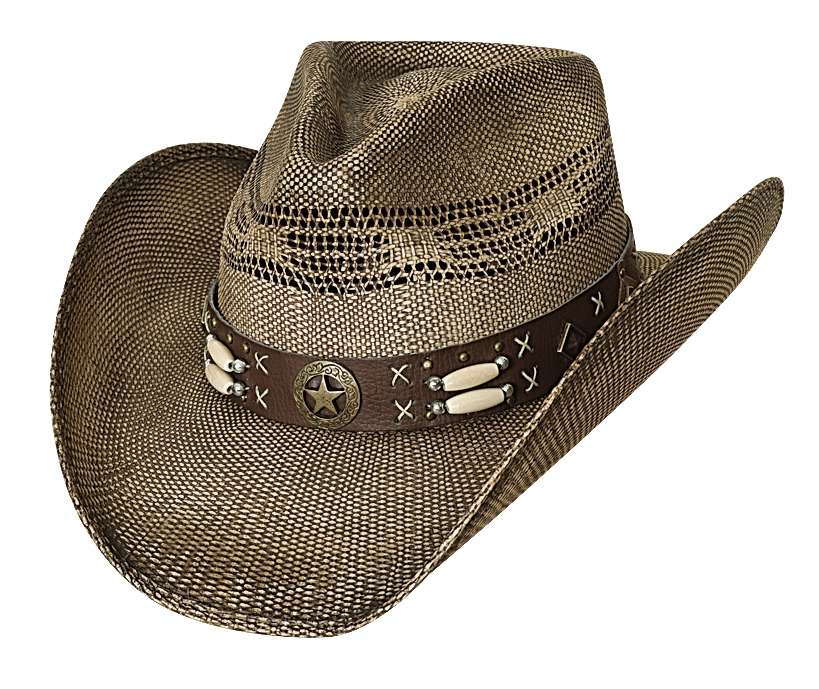 Herren Westernhut Bullhide Hat Desperado | Grischott Store